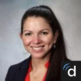 Dr. Janet Leon, DO | Jacksonville, FL | Pediatric Neurologist | US News Doctors