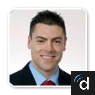 Dr. Michael Riggenbach, MD – Orlando, FL | Orthopaedic Surgery