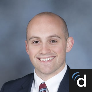 Dr. Travis P. Spaulding, MD | Louisville, KY | Internist | US News Doctors