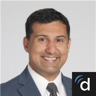 Dr. Omar Mian, MD – Seattle, WA | Radiation Oncology