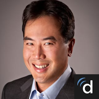 Dr. Harrison Chow, MD | Palo Alto, CA | Anesthesiologist | US News Doctors