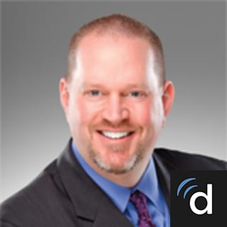 Dr. Gregory M. Neely, MD | Sioux Falls, SD | Orthopedist | US News Doctors