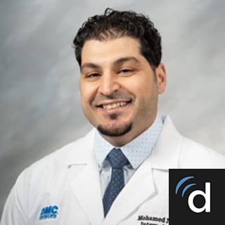Dr. Mohamed Nasser, MD | Canton, MI | Internist | US News Doctors
