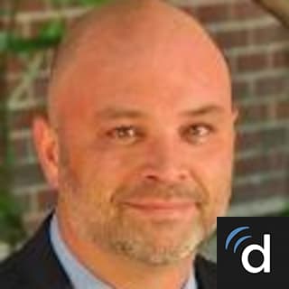 Dr. James W. Goodin, MD | Knoxville, TN | General Surgeon | US News Doctors