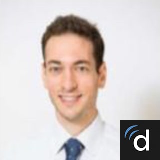 Dr. Nicholas Wilson, MD | San Francisco, CA | Radiologist | US News Doctors