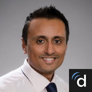 Dr. Kevin Patel, MD | Seattle, WA | Pulmonologist | US News Doctors