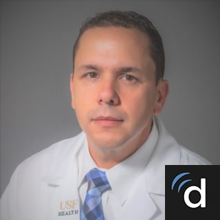 Dr. Ricardo Restrepo-Jaramillo, MD | Tampa, FL | Pulmonologist | US ...