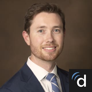 Dr. Nicholas D. Tingquist, MD | Little Rock, AR | Thoracic Surgeon | US ...
