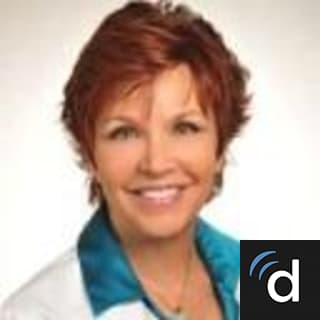 Dr. Linda McCafferty, MD – Nashville, TN | Internal Medicine