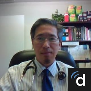 Dr. Alex Yip, MD – Wilmington, NC | Allergy & Immunology