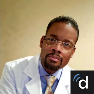 Dr. David Wash, MD – Detroit, MI | Family Medicine