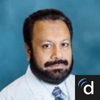 Dr. Zahid I. Choudary, MD | Brandon, FL | Neurologist | US News Doctors