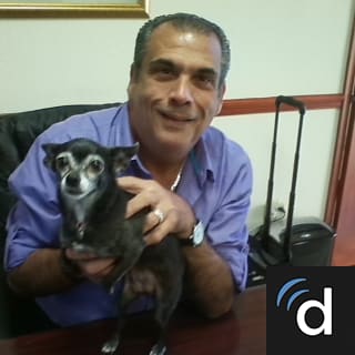 Dr. Nelson Hernandez, MD – Miami, FL | Psychiatry