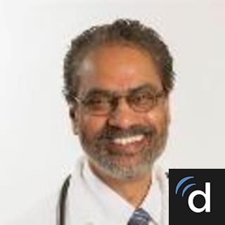 Dr. Gopal C. Rao, MD | Stockbridge, GA | Cardiologist | US News Doctors