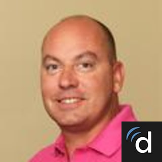 Dr. Paul Schroeder, MD – St. Petersburg, FL | Radiology