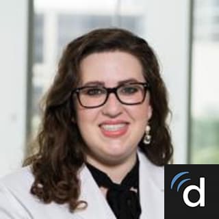 Jessica (Choate) Robinson – Bellaire, TX | Physician Assistant