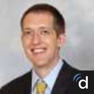 Dr. Joshua D. Linnell, MD | Wichita, KS | Plastic Surgeon | US News Doctors