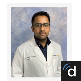 Dr. Muhammad A. Bashir, MD | Trenton, NJ | Internist | US News Doctors
