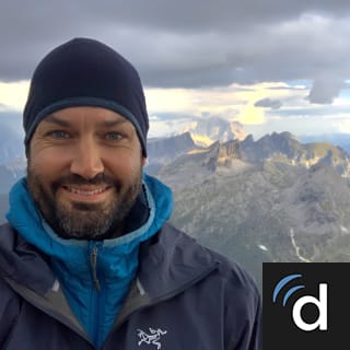 Dr. Andrew Cooper, MD | Salt Lake City, UT | Orthopedist | US News Doctors