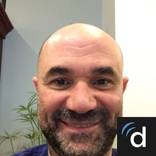 Dr. Wagdy A. Elmahdy, MD | Danville, VA | Family Medicine Doctor | US ...