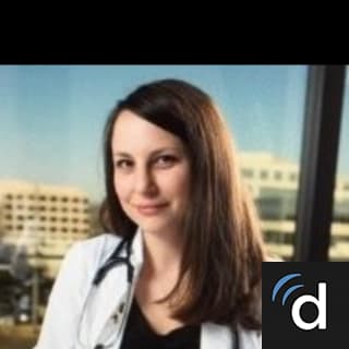Dr. Elizabeth James, MD | Austin, TX | Emergency Medicine Physician ...