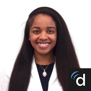 Dr. Ashley Thrower, MD | Durham, NC | Internal Medicine/Pediatrics ...