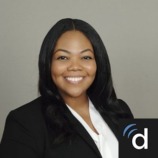 Dr. Diamond Brown, MD | Oak Park, IL | Resident Physician | US News Doctors
