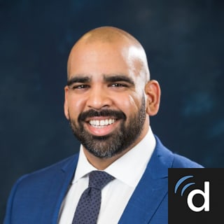 Dr. Ashish A. Patel, MD | Portland, OR | Oral & Maxillofacial Surgeon ...