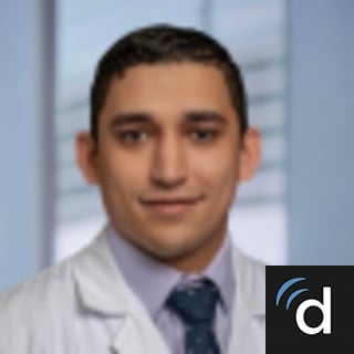 Dr. Ivan A. Serrano Santiago, MD | Houston, TX | Internist | US News ...