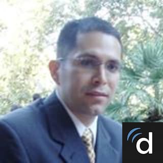 Dr. Sergio Gonzalez, MD – Salinas, CA | Family Medicine