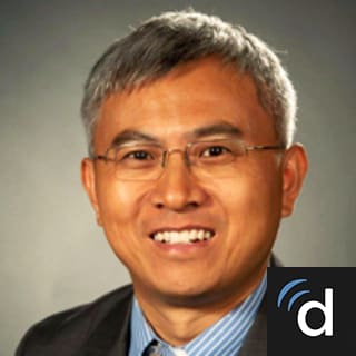 Dr. Xinhua Zhu, MD | Lake Success, NY | Oncologist | US News Doctors