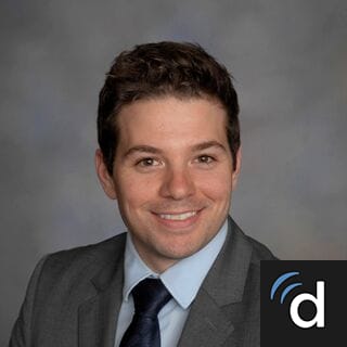 Dr. Lee Thompson, MD | Albany, NY | Radiologist | US News Doctors