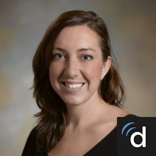Ashley R. Kliewer (Graeff), PA | Physician Assistant in Lancaster, PA ...