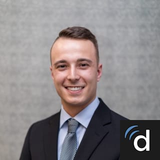 Dr. Austin Reed, DO | Columbia, MO | Internist | US News Doctors