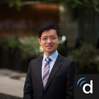 Dr. Richard Cheng, MD – Los Angeles, CA | Cardiology