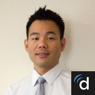 Dr. Danny Le, DO – Arlington, TX | Cardiology