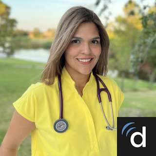 Dr. Maria J. Suarez, MD | Slidell, LA | Infectious Disease Specialist ...