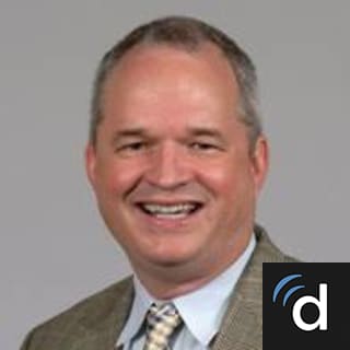 Dr. John Arthur, MD – Little Rock, AR | Nephrology