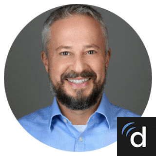 Dr. Daniel F. Brown, MD | Seattle, WA | Pathologist | US News Doctors