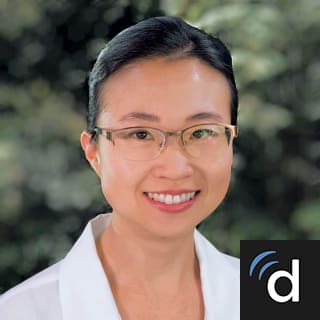 Dr. Victoria Lin, MD | San Diego, CA | Physiatrist | US News Doctors