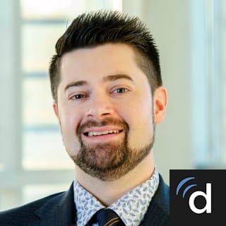 Dr. Jamie Wilson, MD | Omaha, NE | Neurosurgeon | US News Doctors