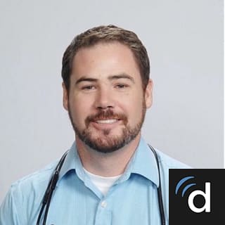 Dr. Nathan Claydon, MD | Grass Valley, CA | Internist | US News Doctors