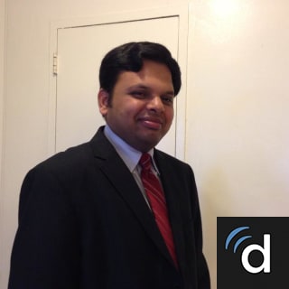Dr. Venu Alapati, MD – Indianapolis, IN | Psychiatry