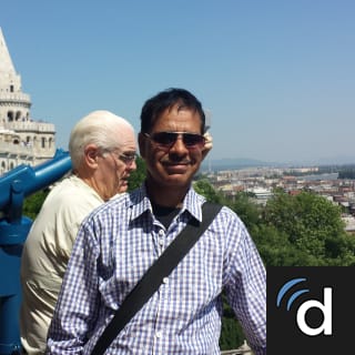 Dr. Sunil Sachdeva, MD | Brooklyn, NY | Pediatric Emergency Medicine ...