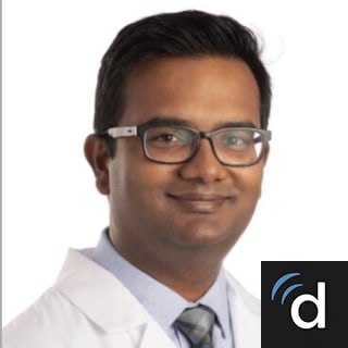Dr. Tushar Tarun, MD | Little Rock, AR | Cardiologist | US News Doctors