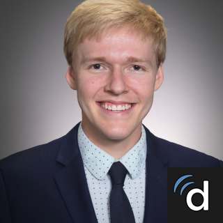 Dr. Collin Gilmore, MD – Omaha, NE | Internal Medicine