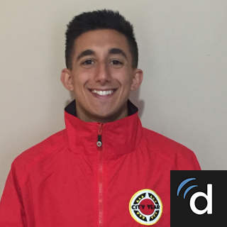 Dr. Bryan Aaron, MD – Ann Arbor, MI | Resident Physician