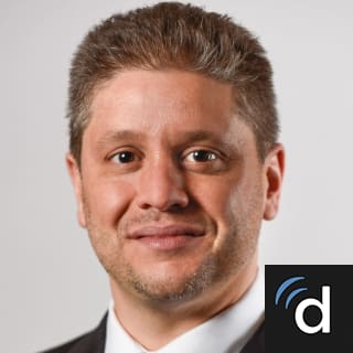 Dr. Thomas A. Cumbo, MD | Williamsville, NY | Infectious Disease ...