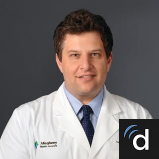 Vascular Surgeons near me in Allison Park, PA