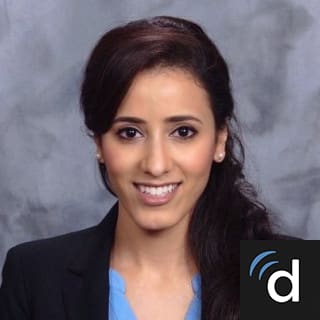 Dr. Rasheda El-Nazer, MD | Richardson, TX | Neurologist | US News Doctors